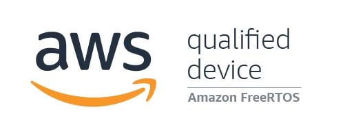 Amazon FreeRTOS | AWS (ST partner) - STMicroelectronics